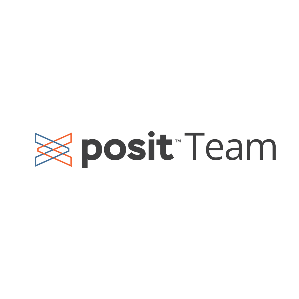 AWS Marketplace: Posit Software, PBC (formerly RStudio)