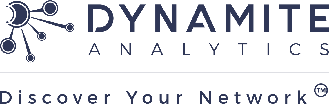 AWS Marketplace: Dynamite Analytics