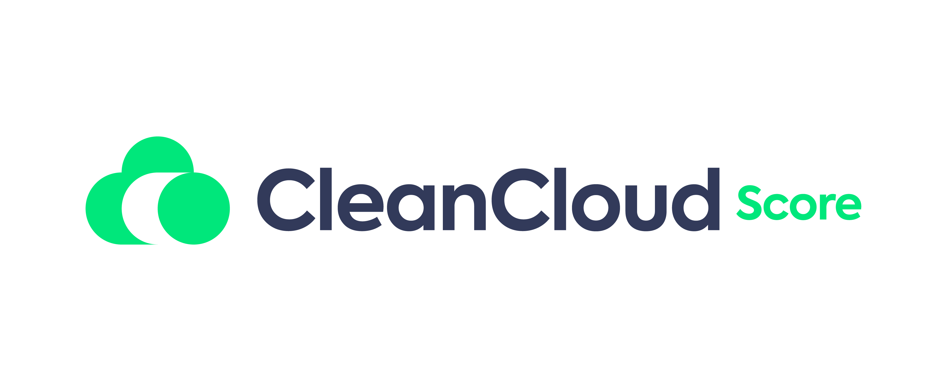 AWS Marketplace: CleanCloud Score