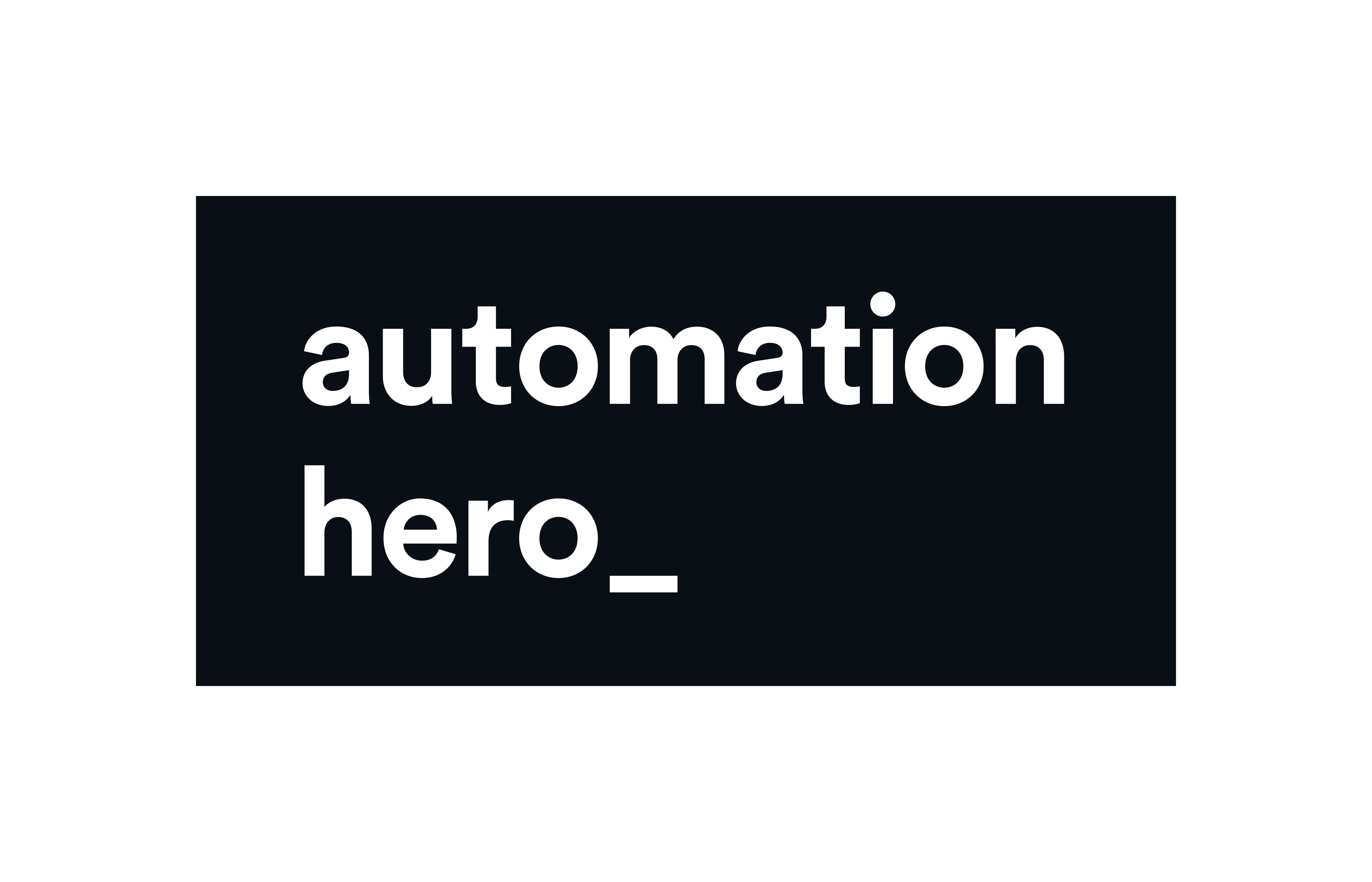 AWS Marketplace: Hero Platform_