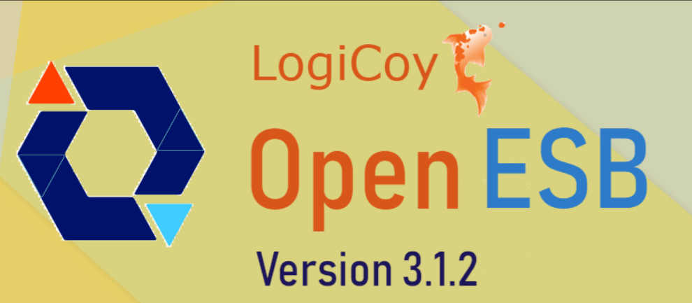 AWS Marketplace: Logicoy OpenESB 3.1.2 Standalone On Amazon Linux