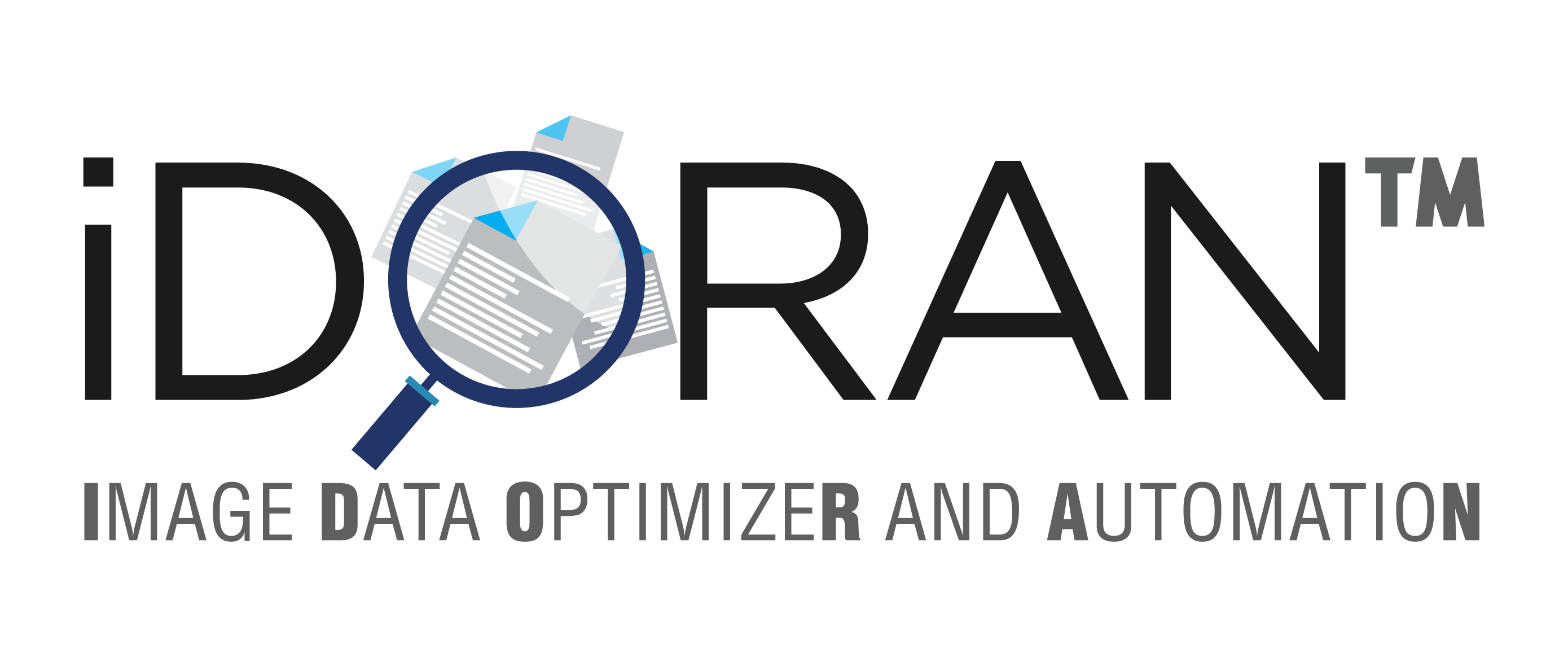 AWS Marketplace: iDoRAN (Image Data Optimizer and Automation)