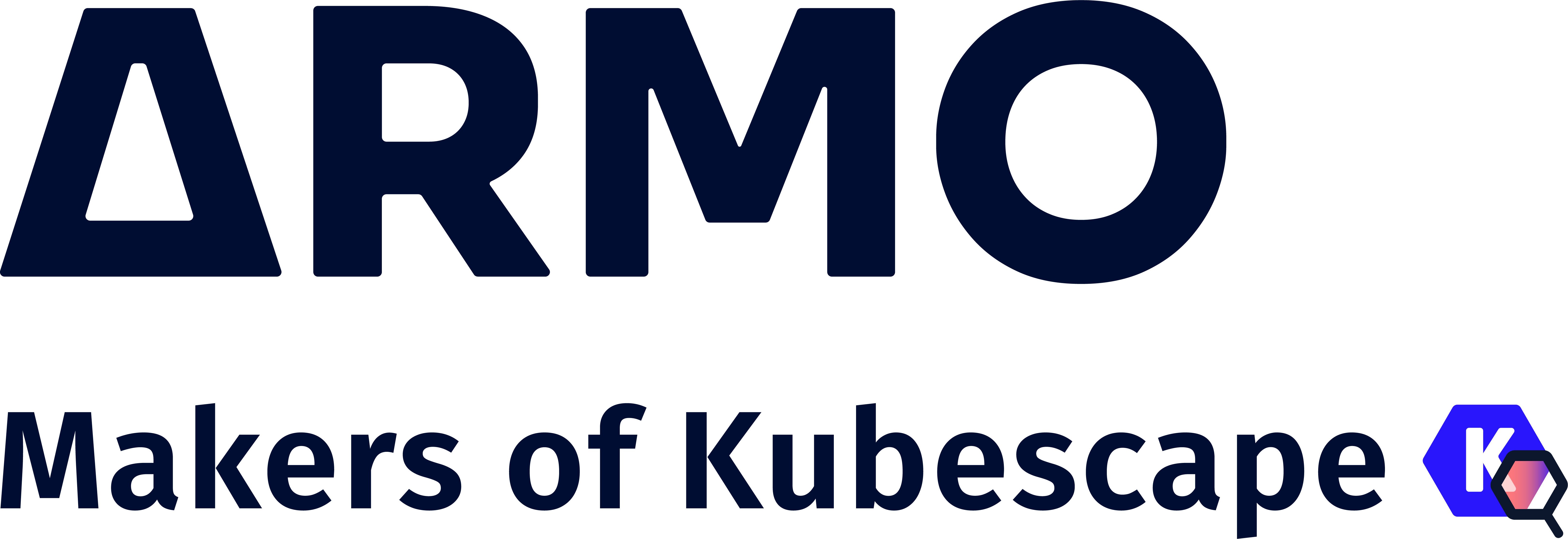 AWS Marketplace: ARMO Platform