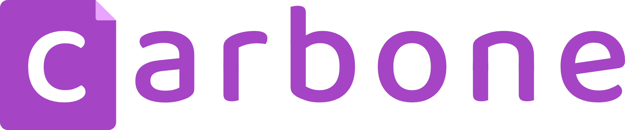 AWS Marketplace: Carbone - Most efficient document generator