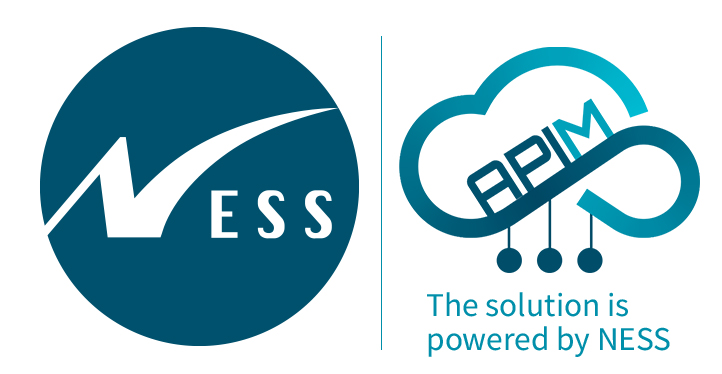 AWS Marketplace: Ness APIM