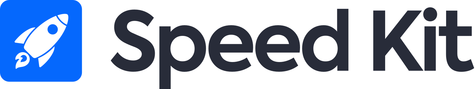 AWS Marketplace: Speed Kit