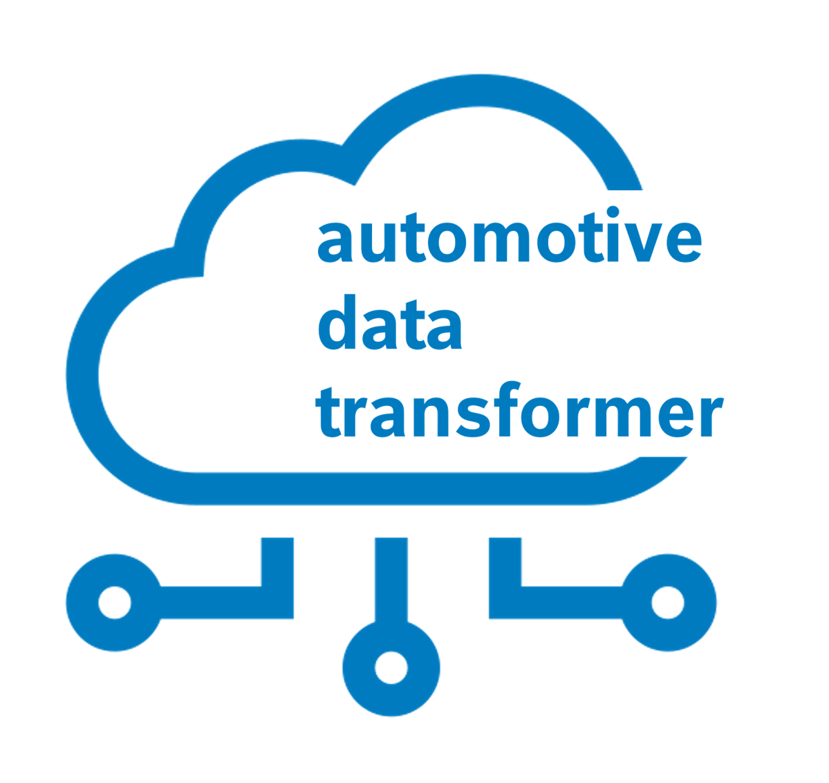 AWS Marketplace: Automotive Data Transformer