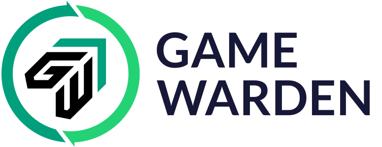 AWS Marketplace: Game Warden