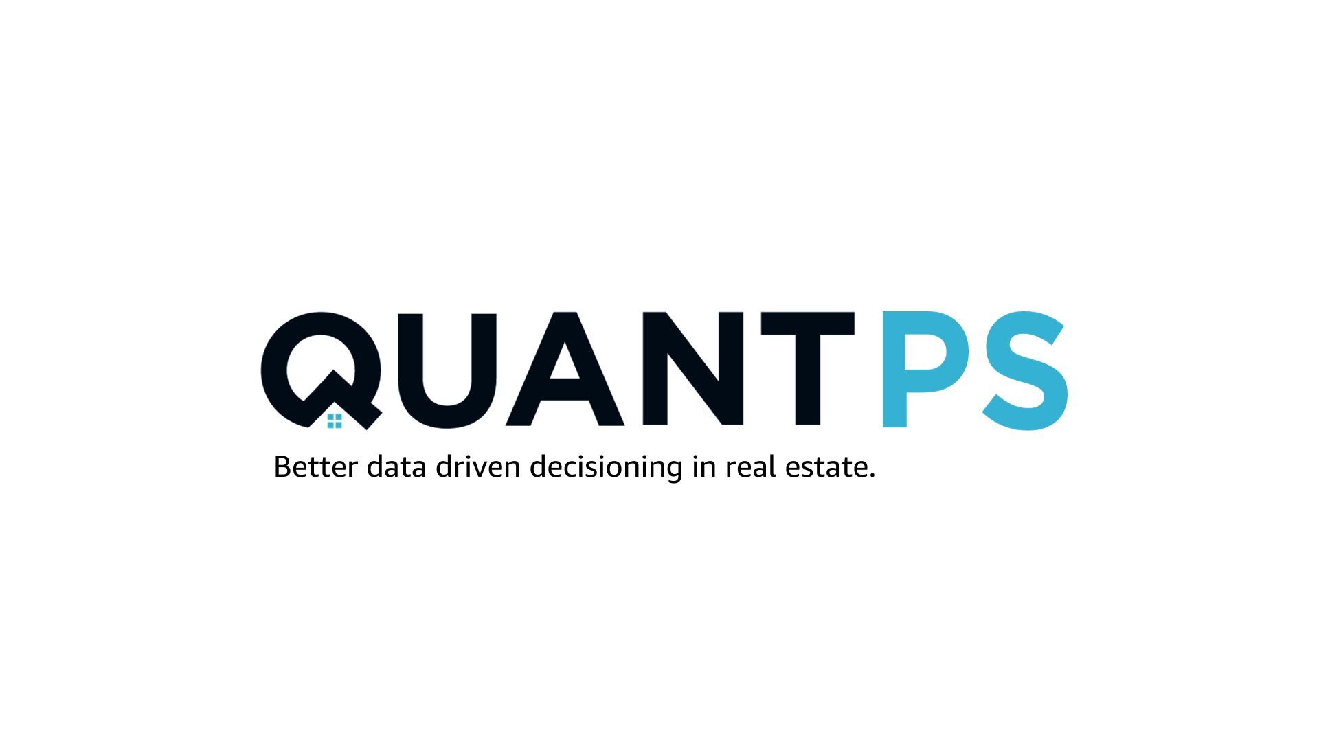 AWS Marketplace: Quant Property Solutions