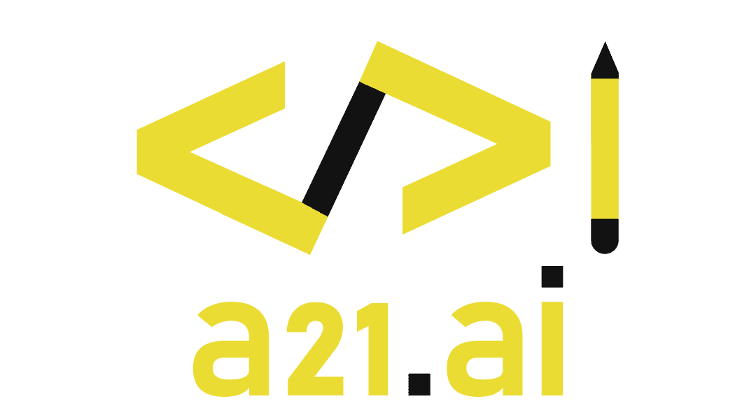 AWS Marketplace: a21.ai AI Strategy Workshop