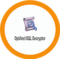 AWS Marketplace: Secured Optillect's SQL Decryptor on Windows 2012 R2