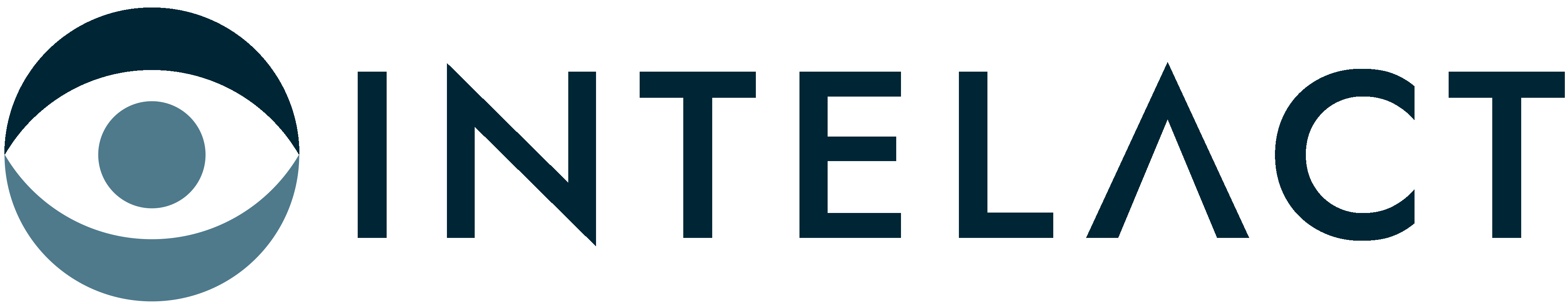 AWS Marketplace: INTELACT