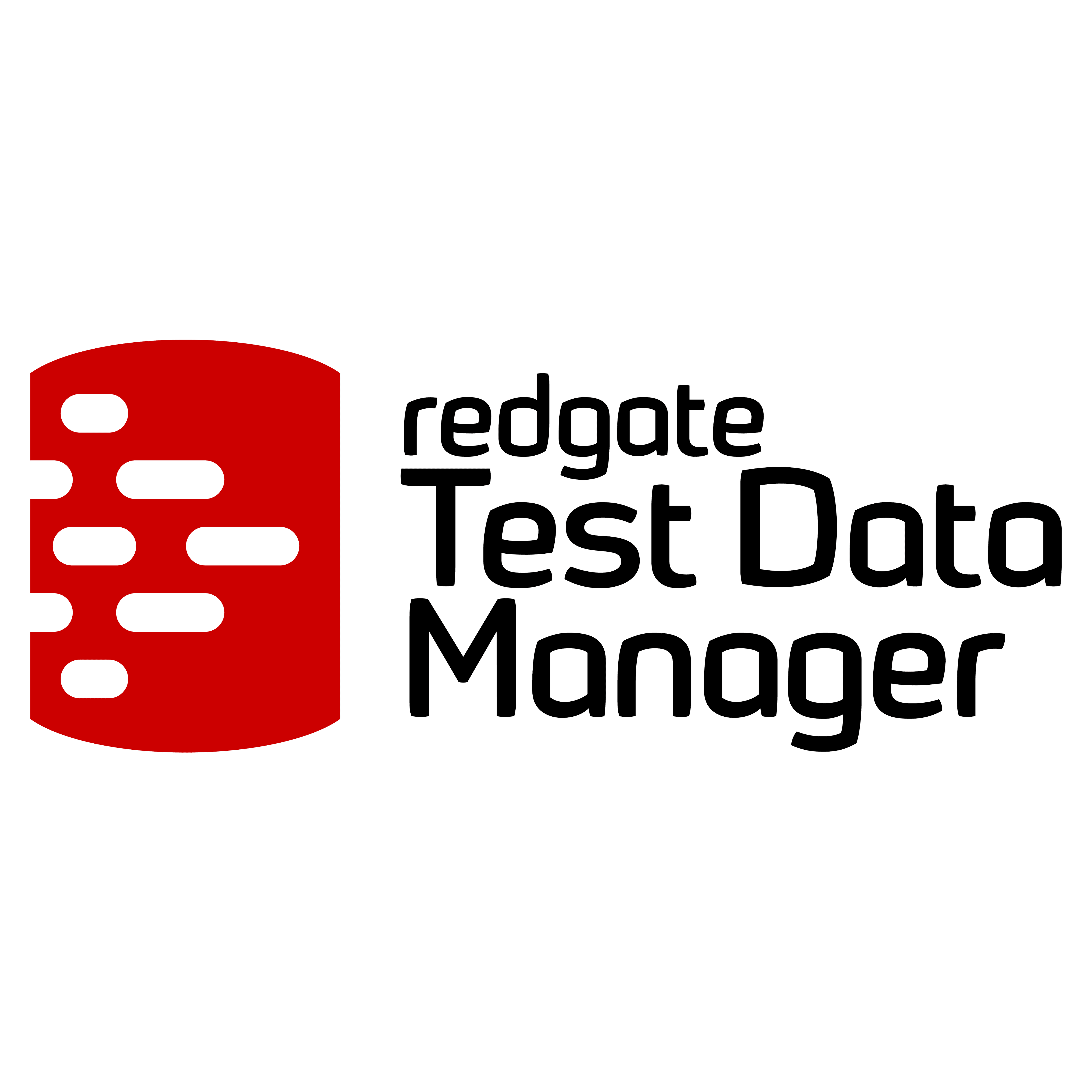 AWS Marketplace: Redgate