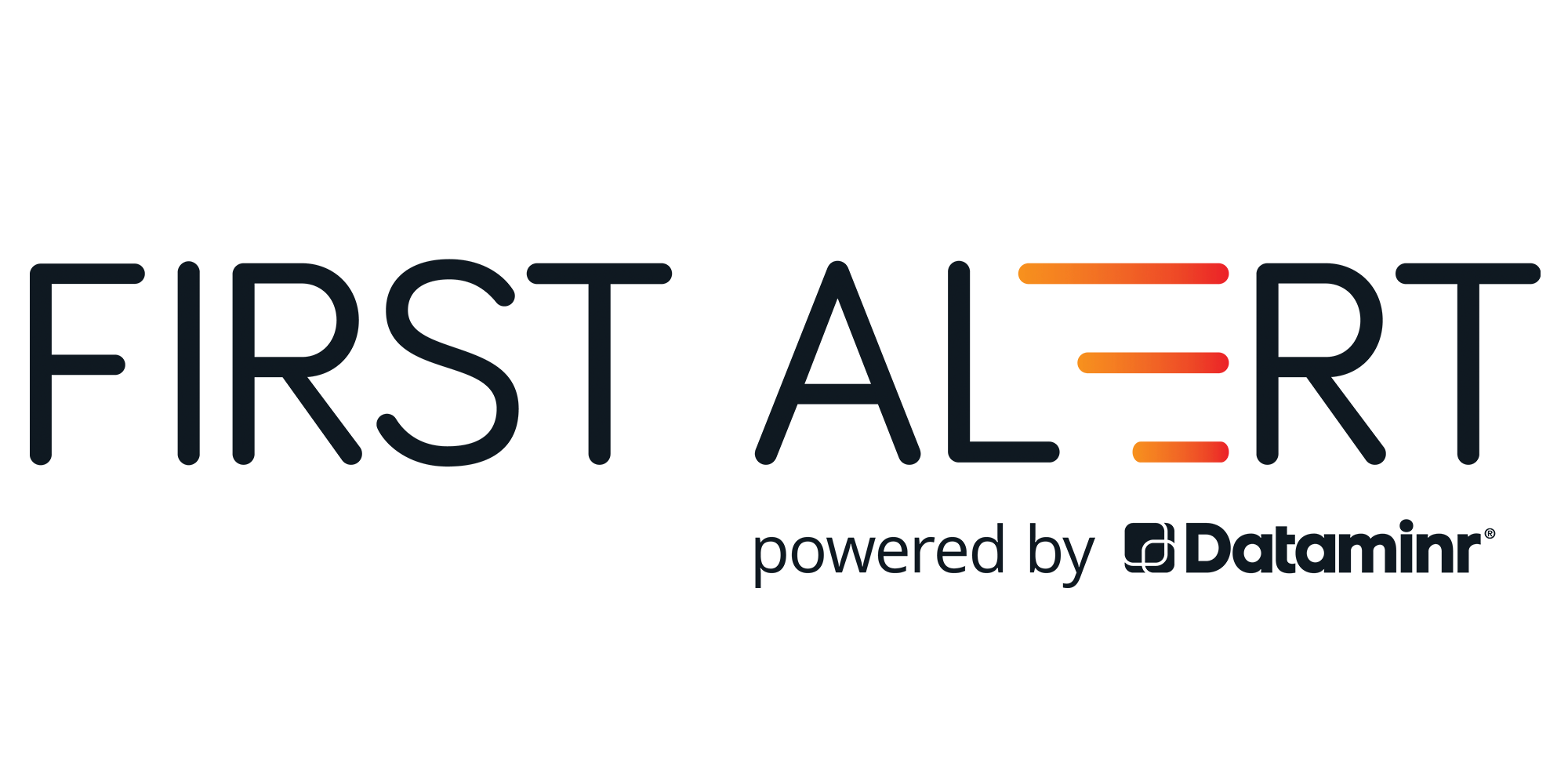 AWS Marketplace: Dataminr First Alert