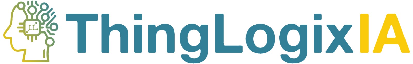 AWS Marketplace: ThingLogix FZ LLC