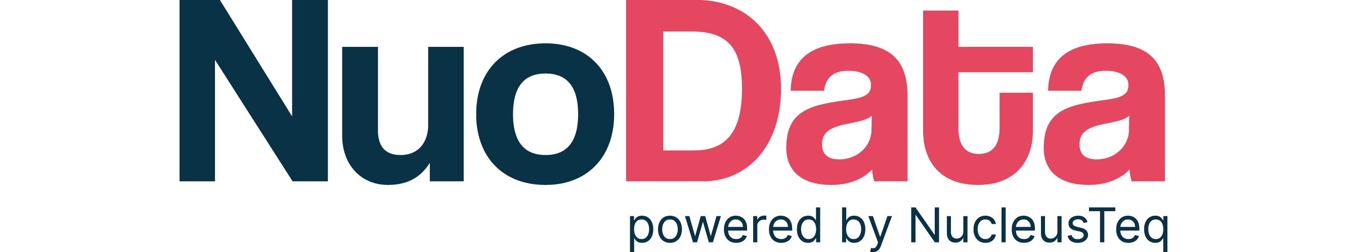 AWS Marketplace: NucleusTeq