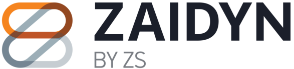 AWS Marketplace: ZAIDYN Data Hub