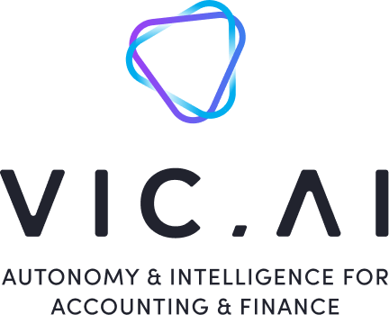 AWS Marketplace: Vic.ai