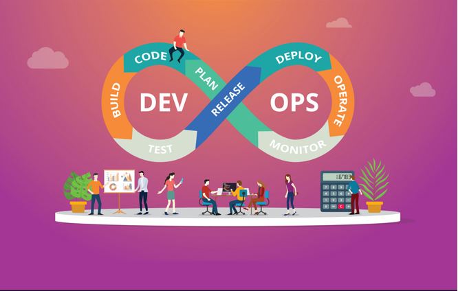 AWS Marketplace: DevOps Professional Services | DevOps Consulting ...