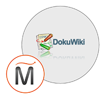 DokuWiki: A wiki software: AWS Marketplace