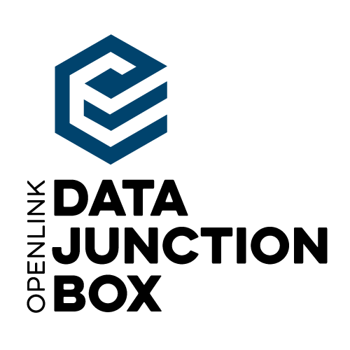 AWS Marketplace: OpenLink Data Junction Box
