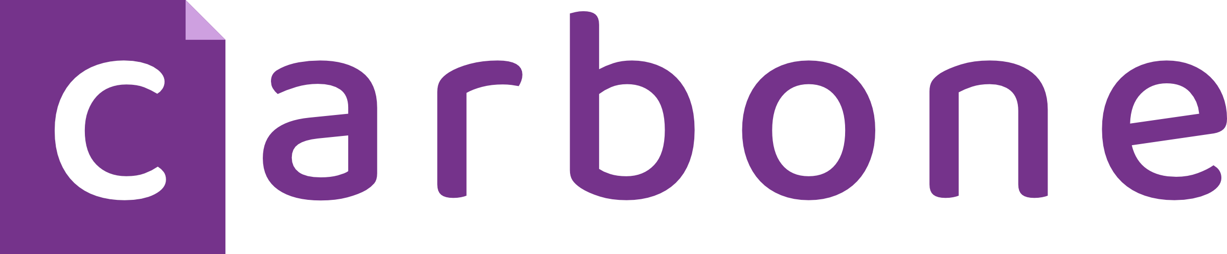 AWS Marketplace: Carbone - Most efficient document generator