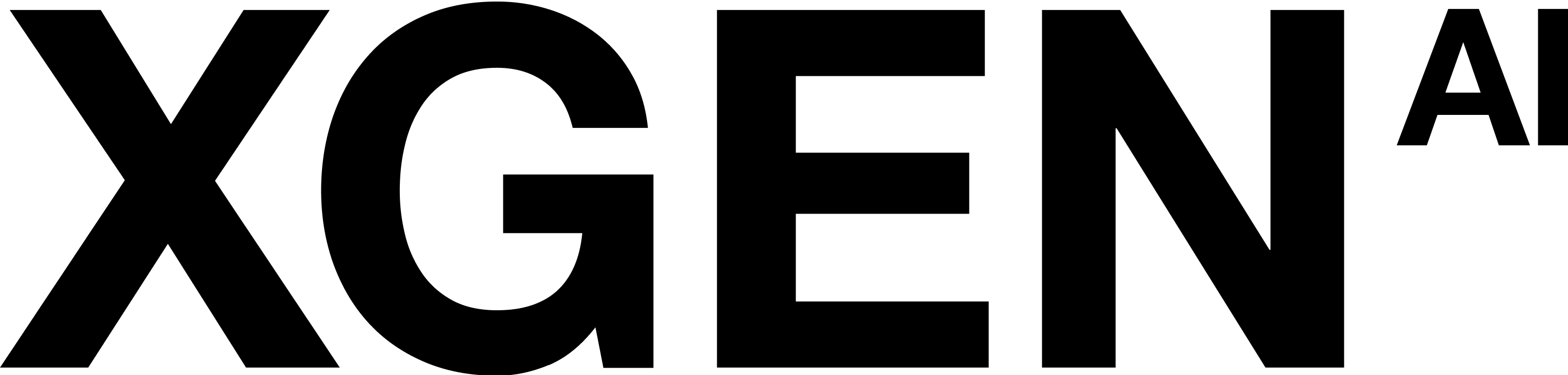 AWS Marketplace: XGEN AI