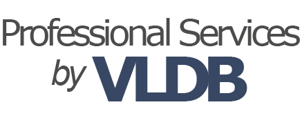 AWS Marketplace: VLDB