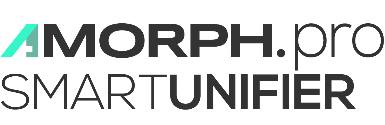 AWS Marketplace: Amorph Systems GmbH