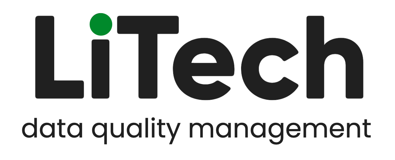 AWS Marketplace: LiTech DQM