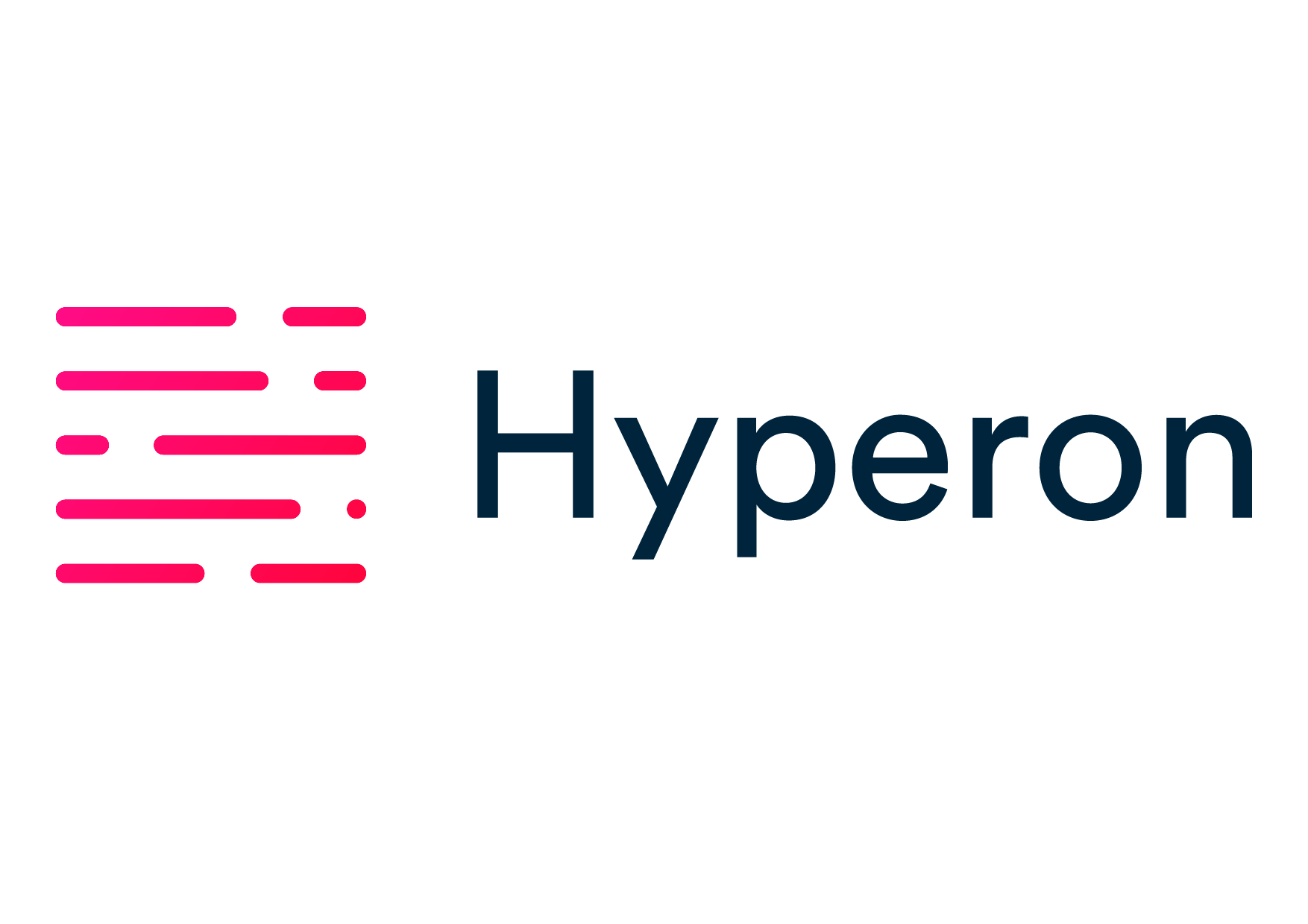 AWS Marketplace: Hyperon Studio