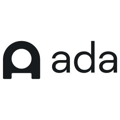 AWS Marketplace: Ada - Brand Interaction Platform