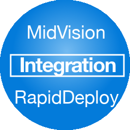 AWS Marketplace: MidVision RapidDeploy for Integration v9.0 & MQ v7.5