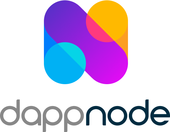 AWS Marketplace: Dappnode