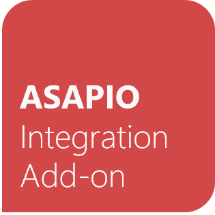 AWS Marketplace: ASAPIO Integration Add-on for AWS (Marketplace Edition)