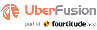 AWS Marketplace: Uberfusion (part of fourtitude.asia)