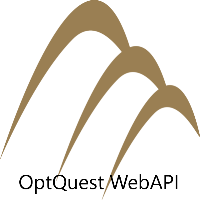 AWS Marketplace: OptQuest WebAPI