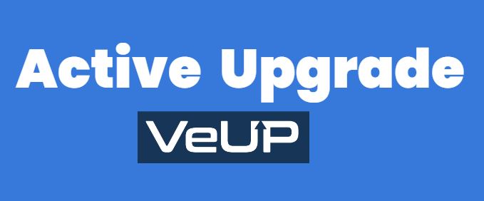 AWS Marketplace: VeUP Active Upgrade