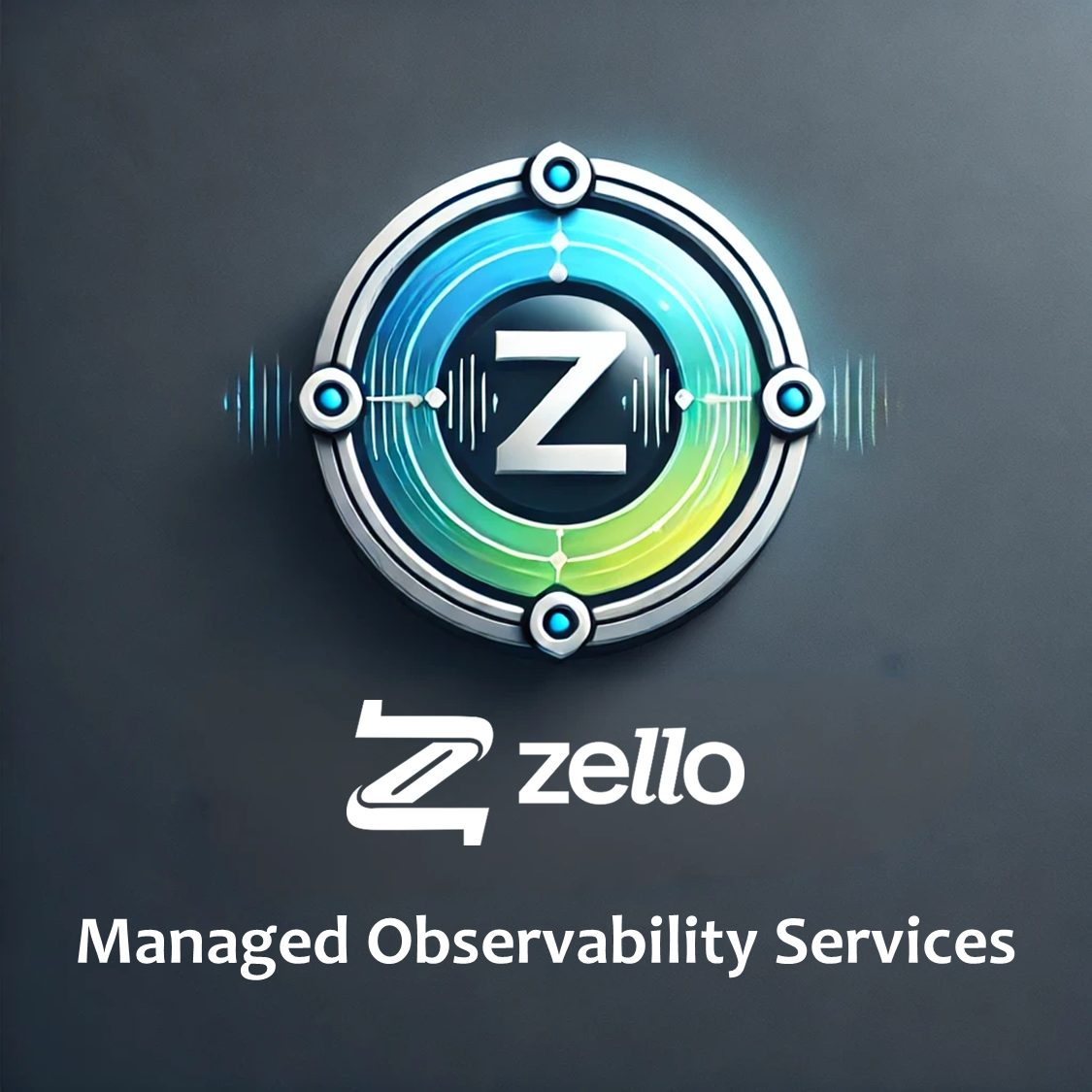 AWS Marketplace: Zello