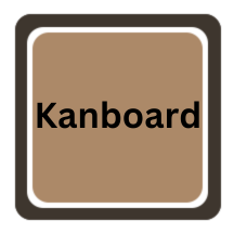 Kanboard: AWS Marketplace