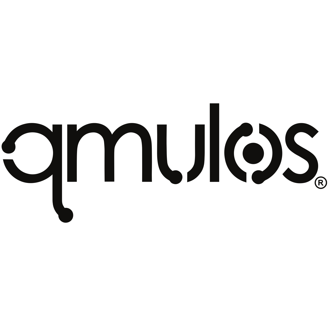 AWS Marketplace: Qmulos