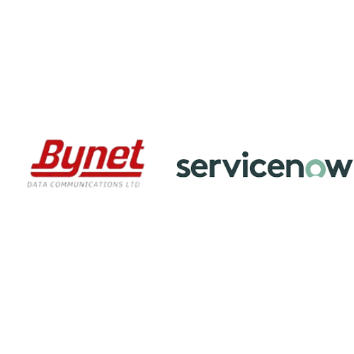 Bynet ServiceNow Integration Hub: AWS Marketplace