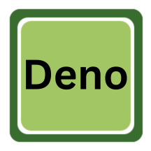 AWS Marketplace: Deno