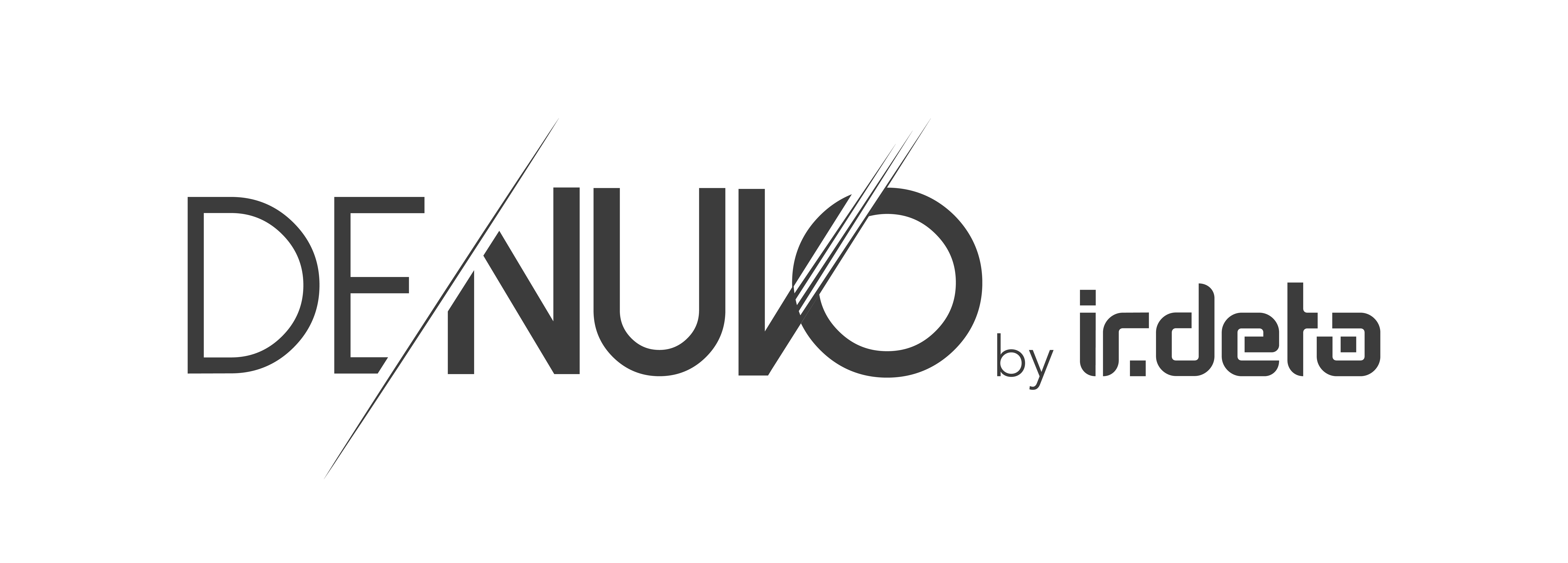 AWS Marketplace: Denuvo Anti-Tamper
