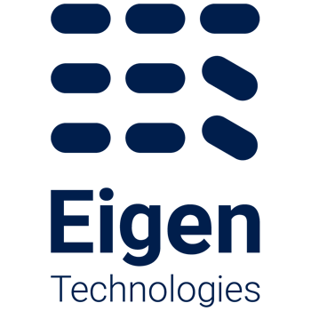 AWS Marketplace: Eigen - Intelligent Document Processing & Data Extraction