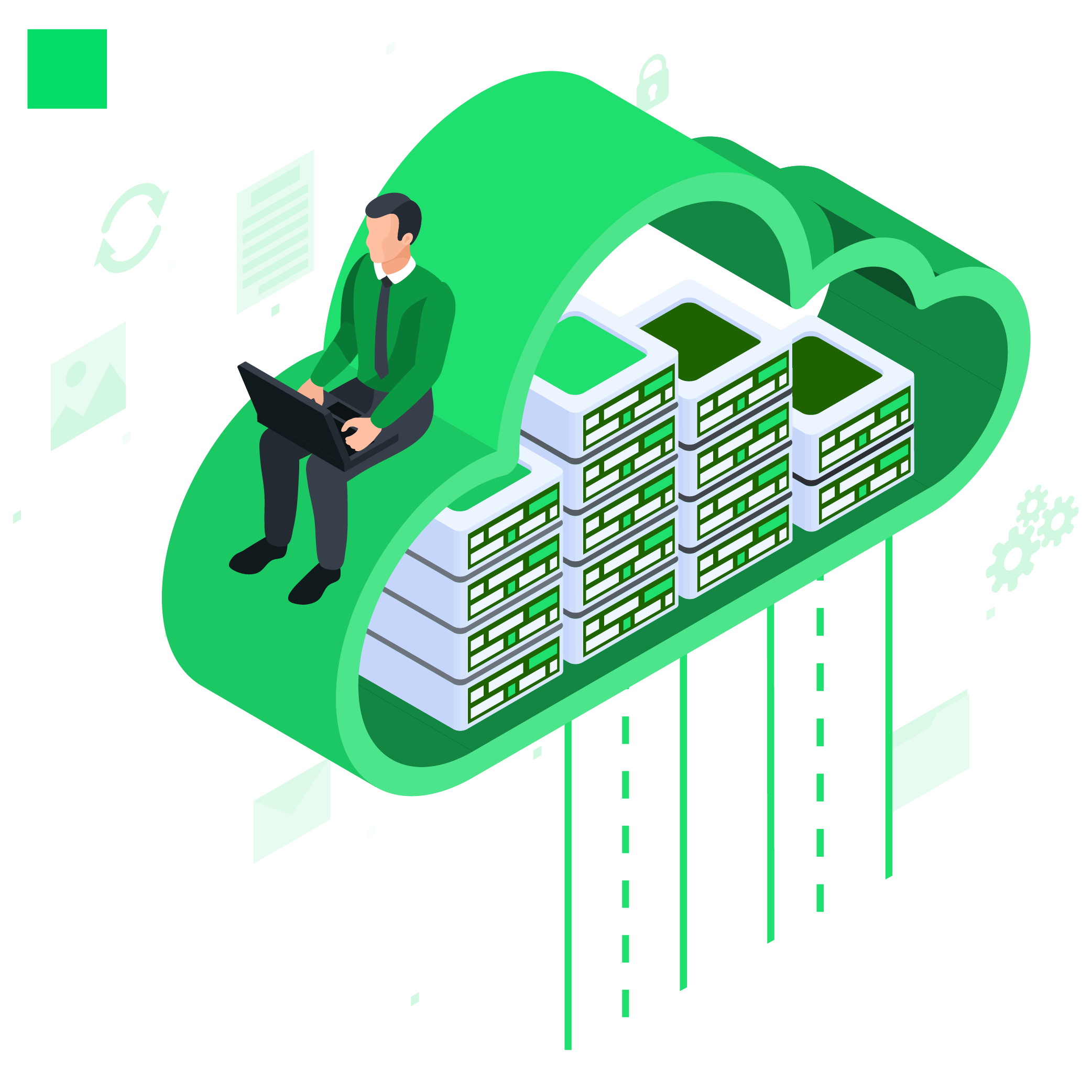AWS Marketplace: CloudOps FLY