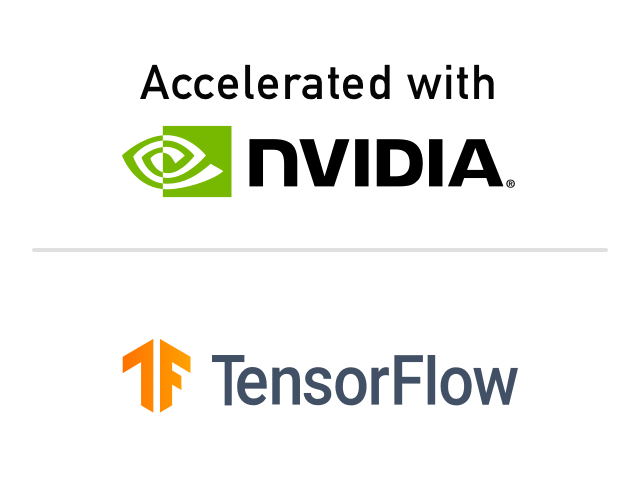 AWS Marketplace: TensorFlow