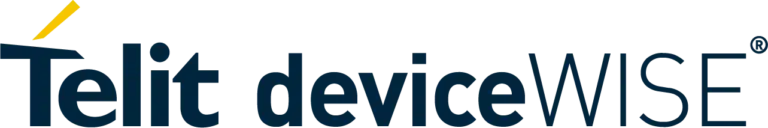 AWS Marketplace: Telit Cinterion deviceWISE Cloud