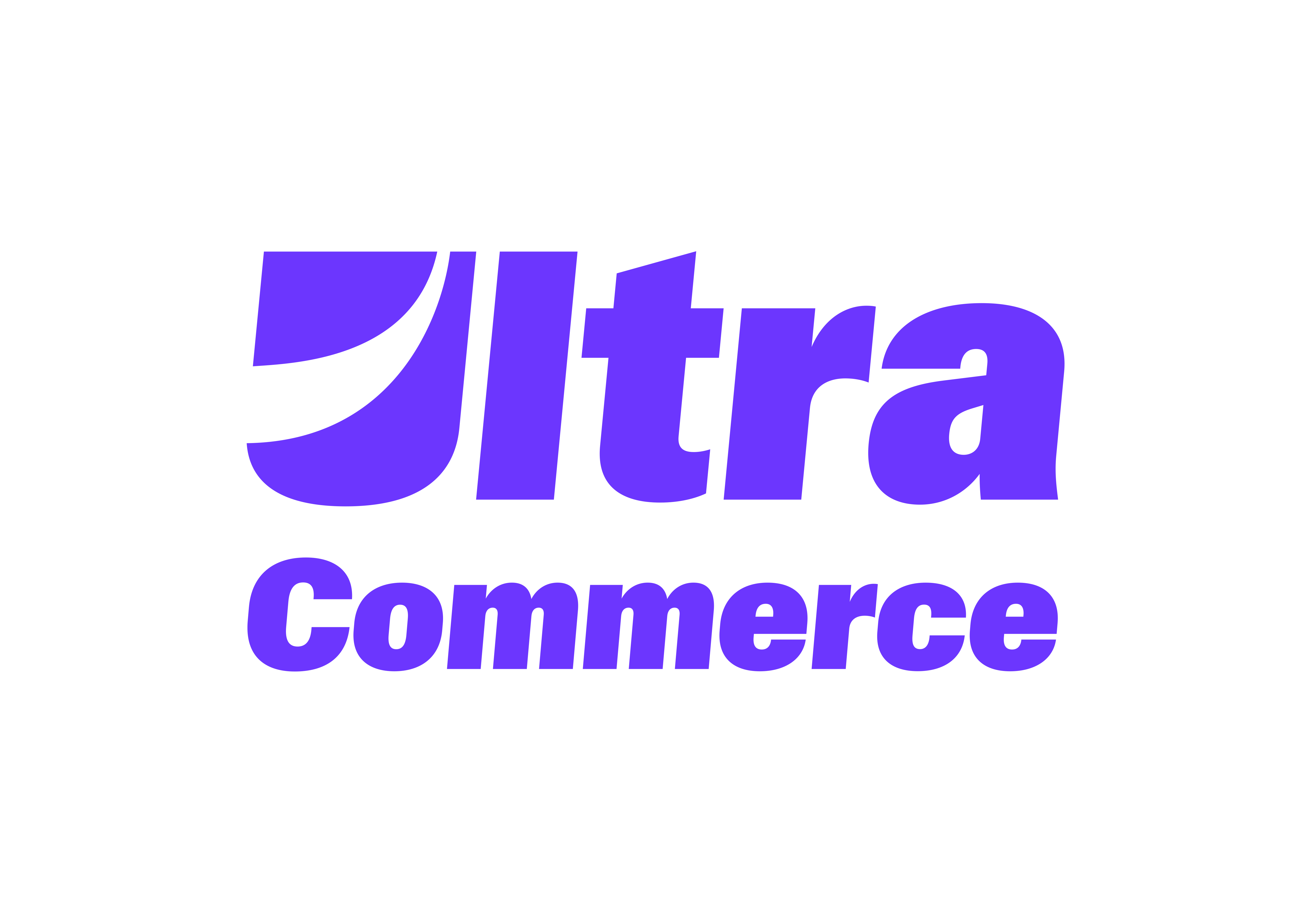 AWS Marketplace: Ultra Commerce