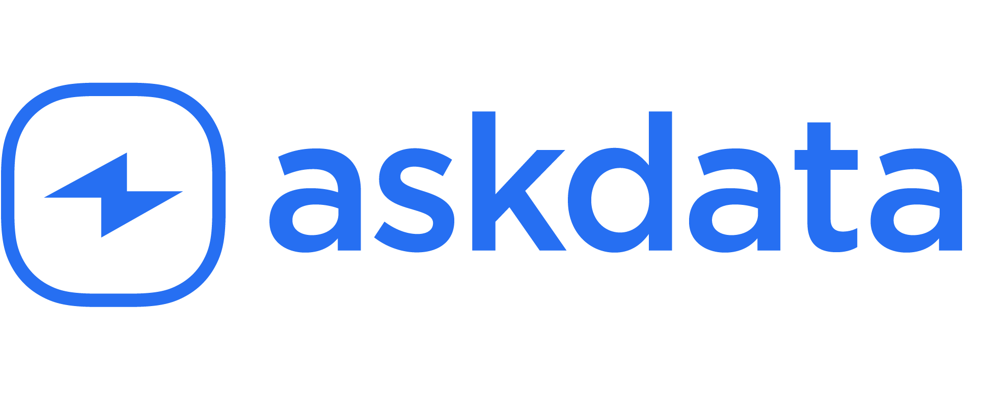 AWS Marketplace: Askdata Platform